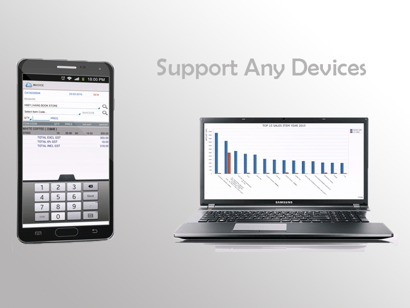 WINCOM IT SOLUTIONS SDN BHD. - ERP