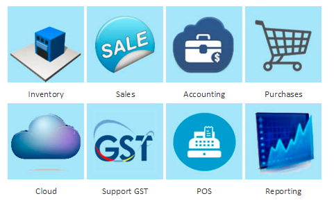 WINCOM IT SOLUTIONS SDN BHD. - ERP